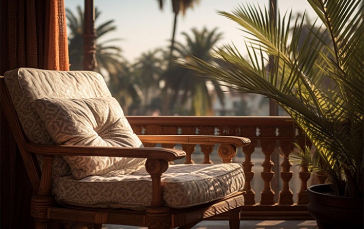 Ideias de decoração para casa de praia | Panorama Móveis