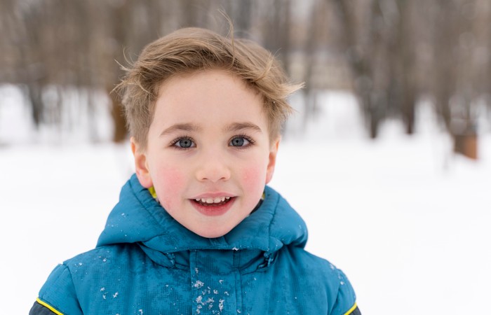 Sugestões de Nomes Elegantes Russos para Meninos