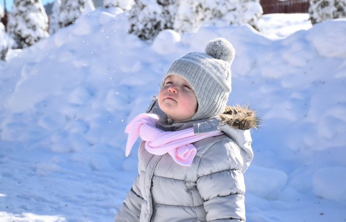Nomes Inspirados no Inverno: Significados e Ideias Aconchegantes