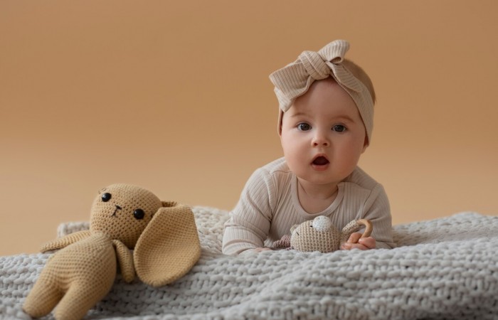 Nomes Raros e Encantadores: Descubra 10 Opções Únicas para o Seu Bebê
